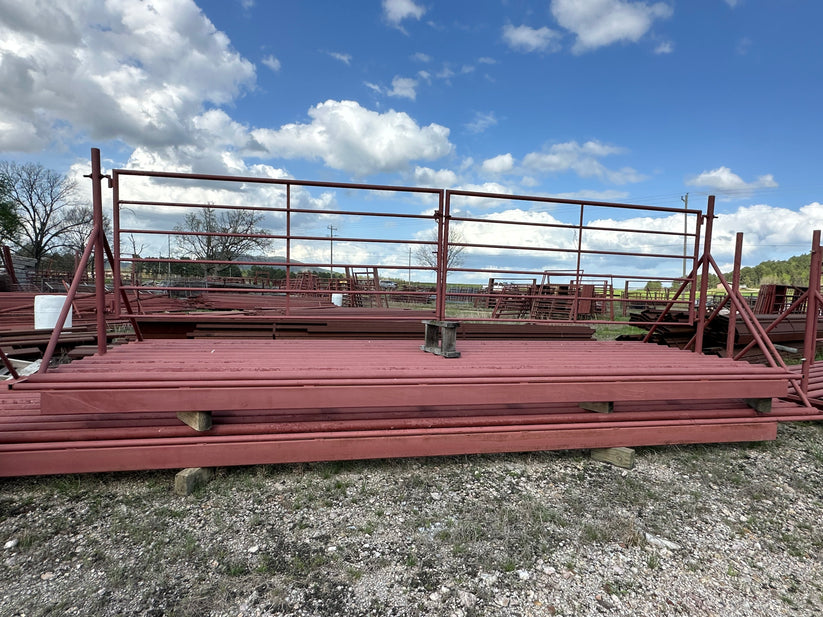 Cattle Guard Steel – Southern Roots Supplies