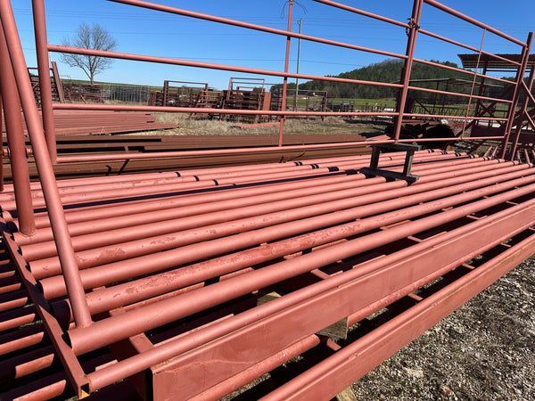 Cattle Guard Steel – Southern Roots Supplies